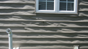 The Most Common Vinyl Siding Problems - Exteriors by Highmark