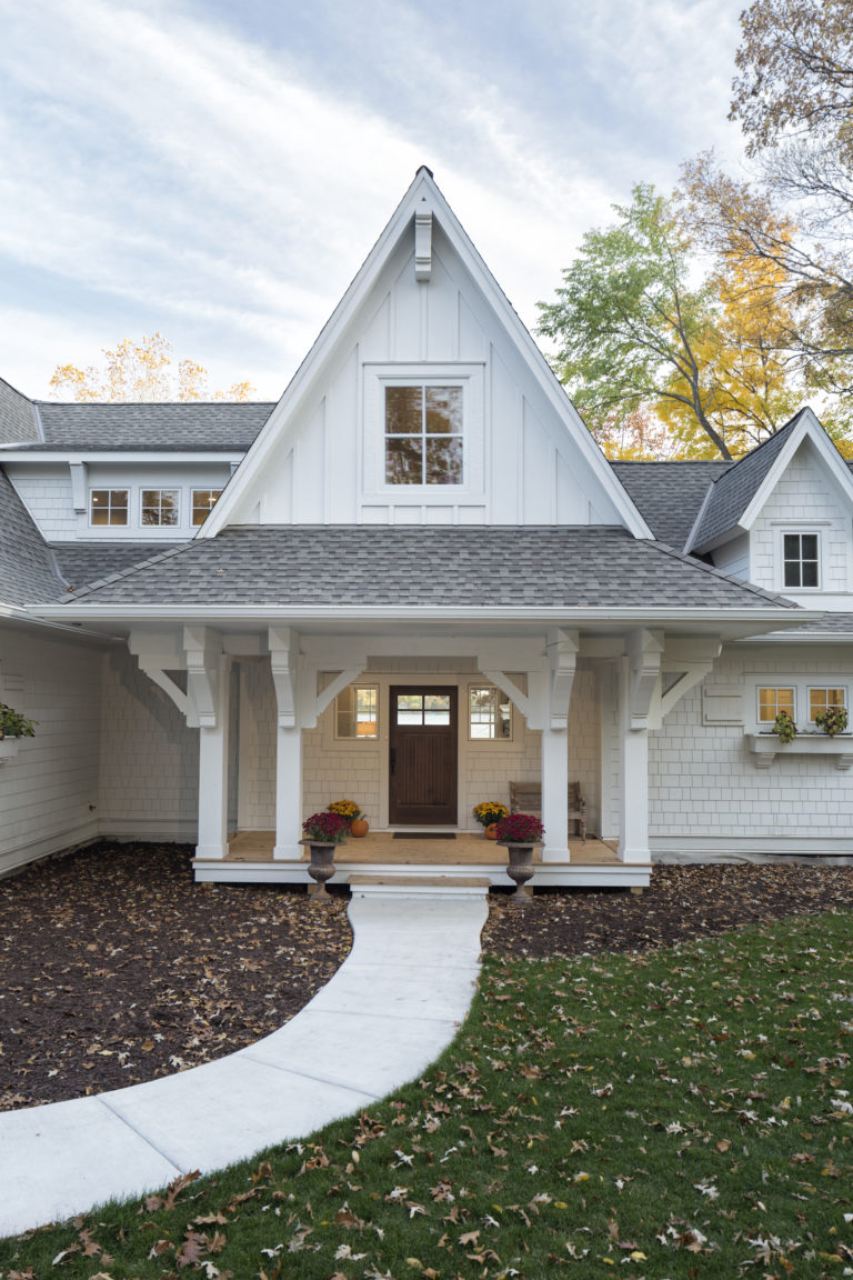 5 of the Most Popular Home Siding Colors - Exteriors by Highmark