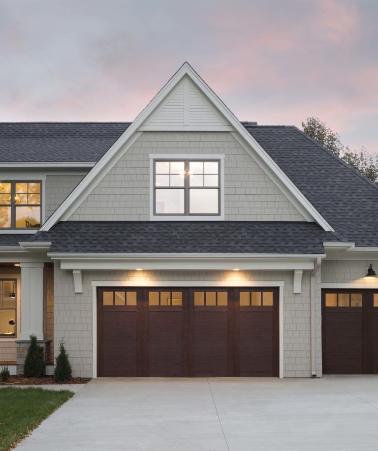 5 of the Most Popular Home Siding Colors - Exteriors by Highmark