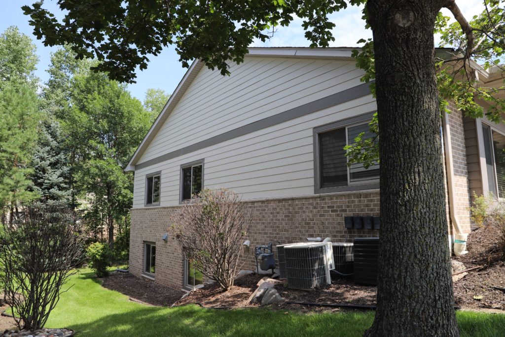 Aztec Office Park - Exteriors by Highmark