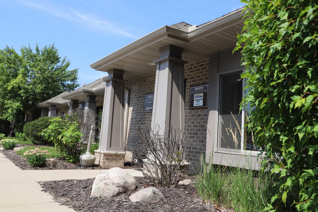 Aztec Office Park - Exteriors by Highmark