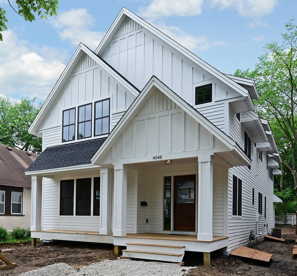 Ultimate Home Siding Guide: Chapter 2 - Exteriors by Highmark